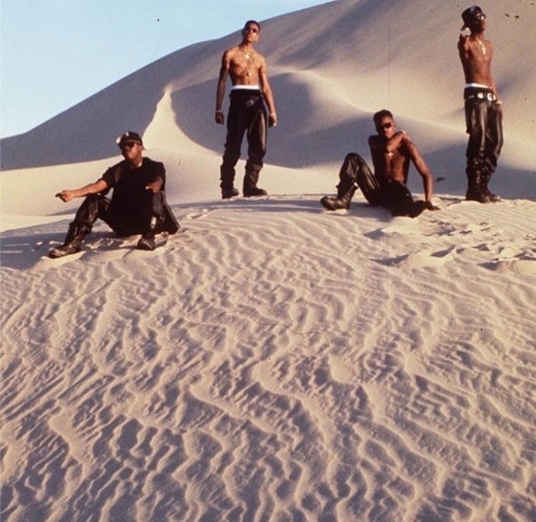 Jodeci picture