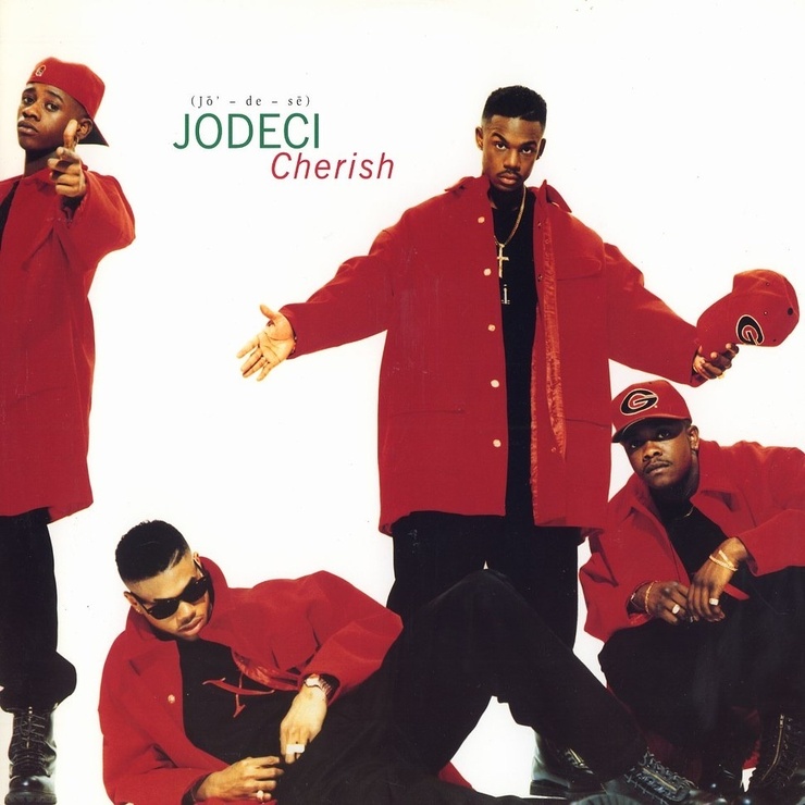 Picture of Jodeci