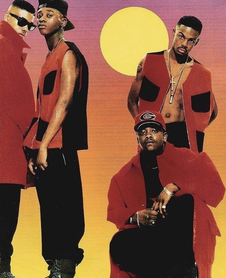 Picture of Jodeci