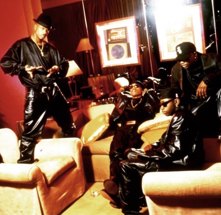 Picture of Jodeci
