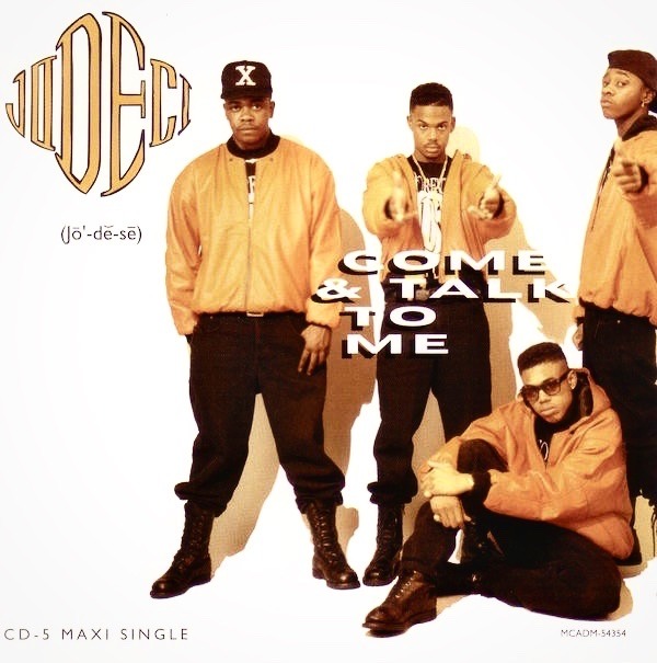 Picture of Jodeci