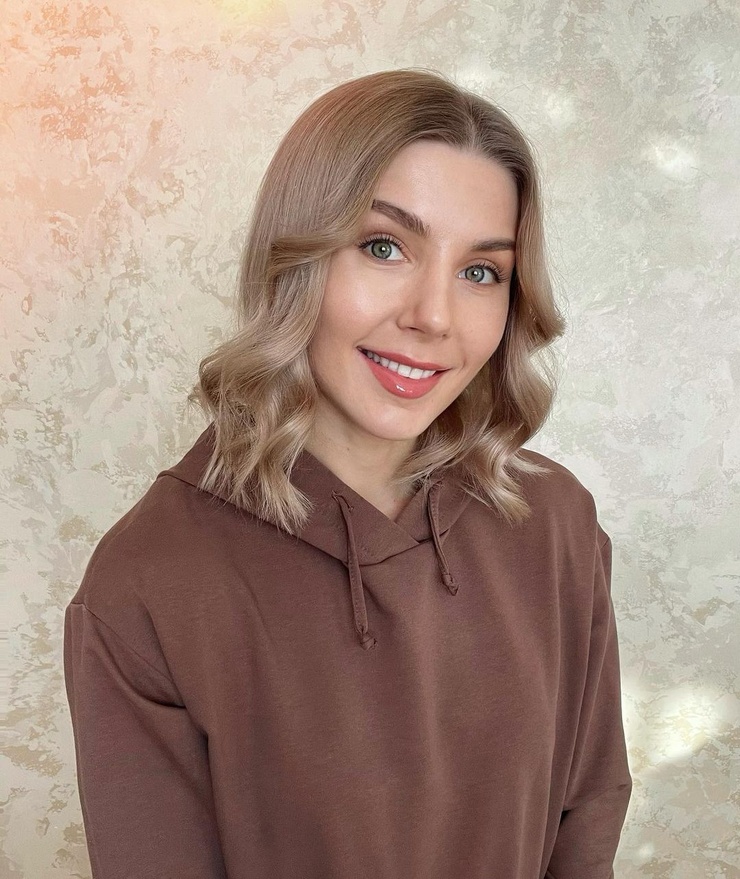 Picture of Ekaterina Vandaryeva