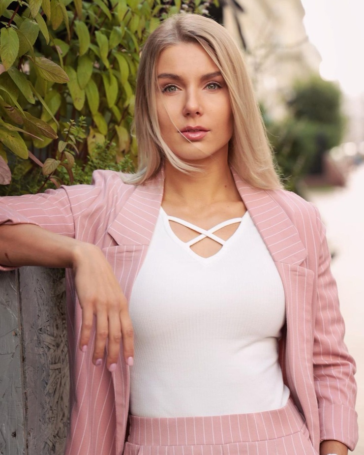 Picture of Ekaterina Vandaryeva