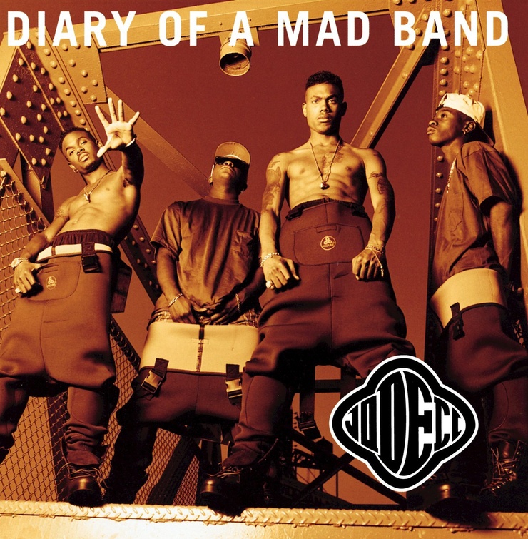 Jodeci image