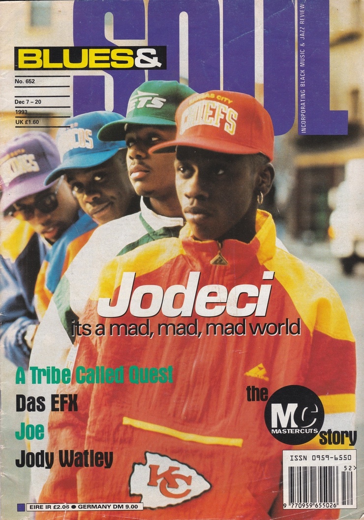 Picture of Jodeci