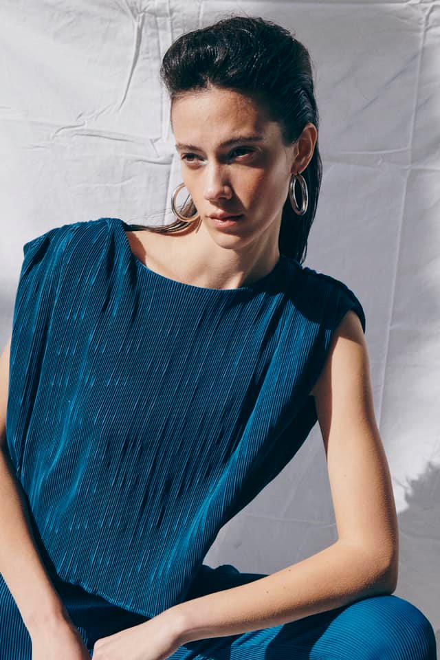 Picture of Liza Panova