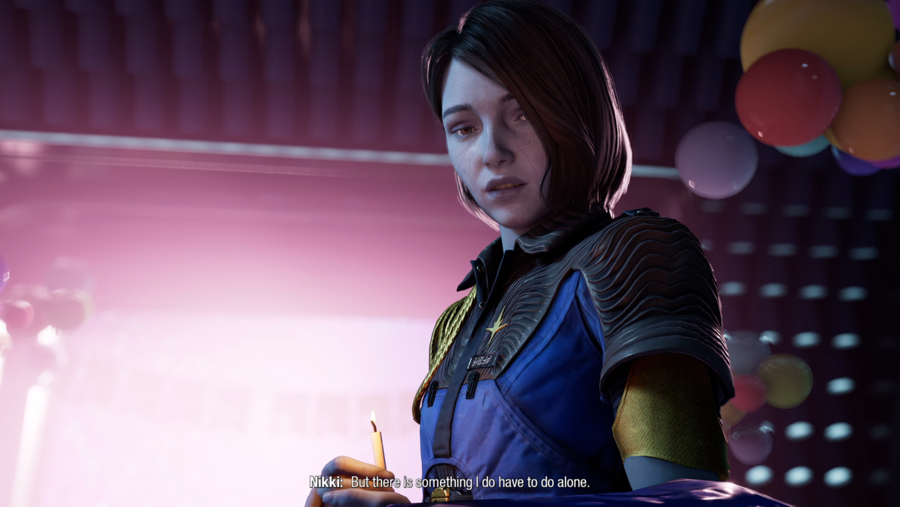 Picture of Nicholette "Nikki" Gold