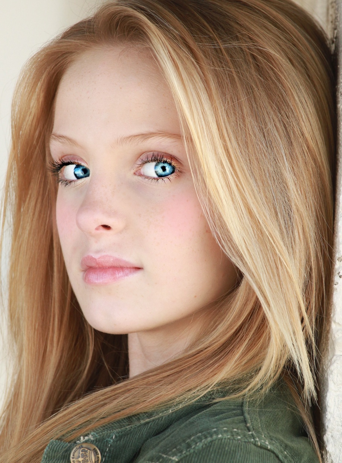 Picture of Saxon Sharbino