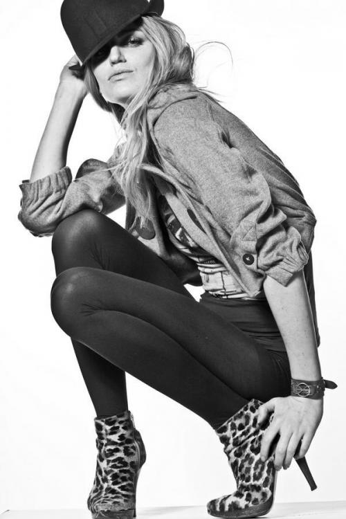 Picture of Melrose Bickerstaff