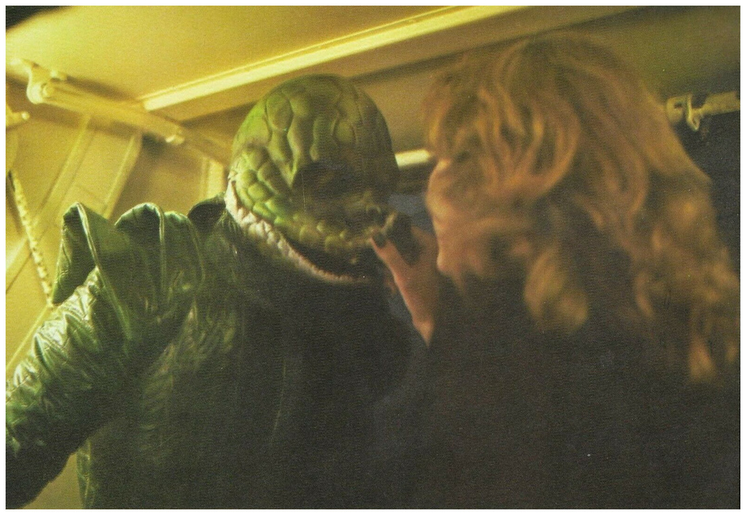 Picture of Terror Train