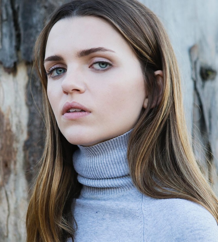 Jaimi Nelson picture