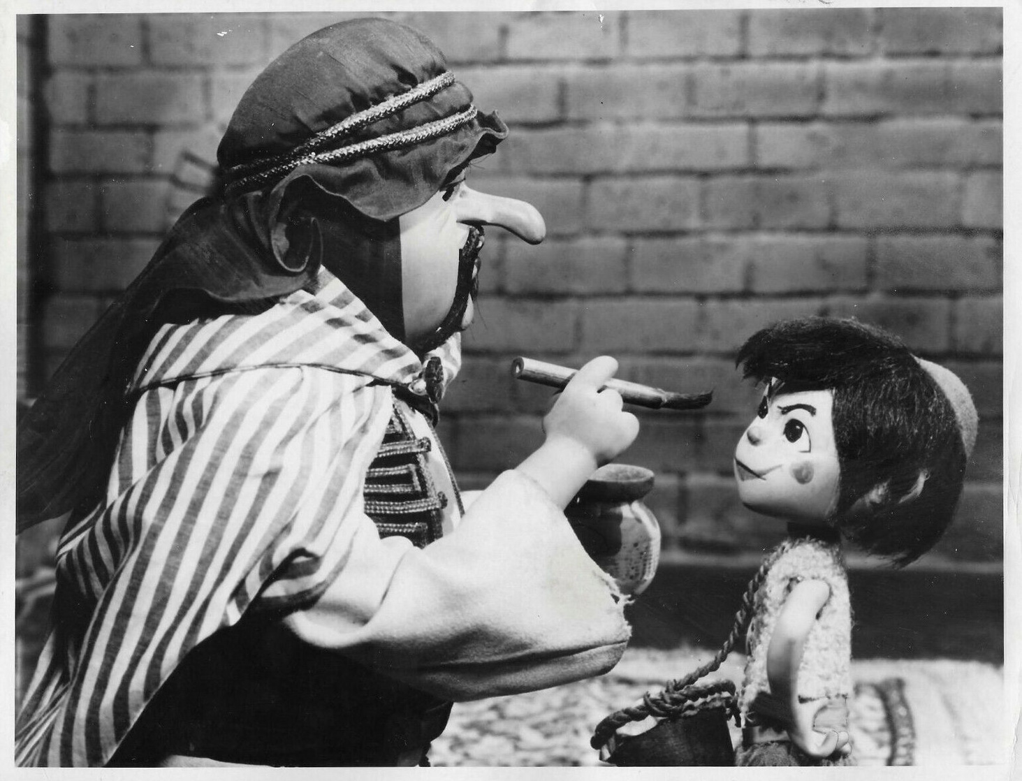 Picture of The Little Drummer Boy