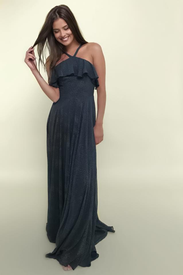 Picture of Paola Back