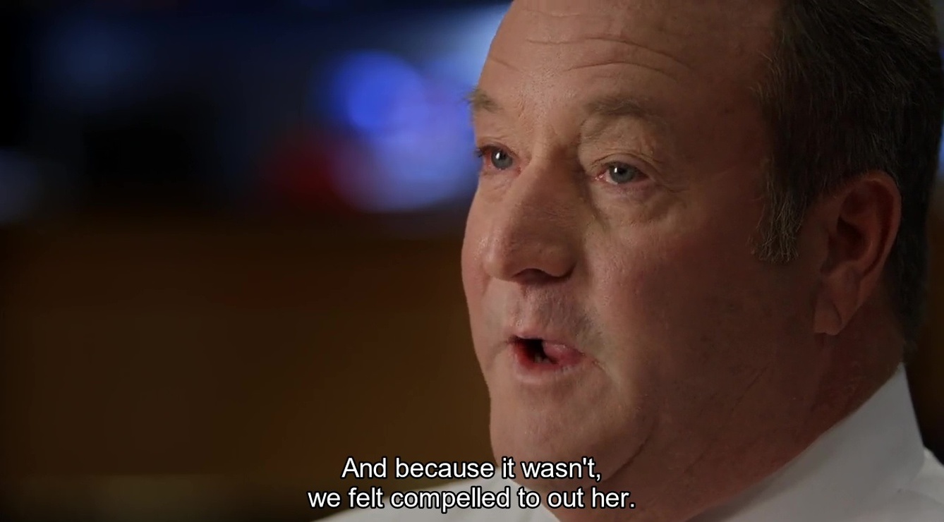 Picture of The Rachel Divide