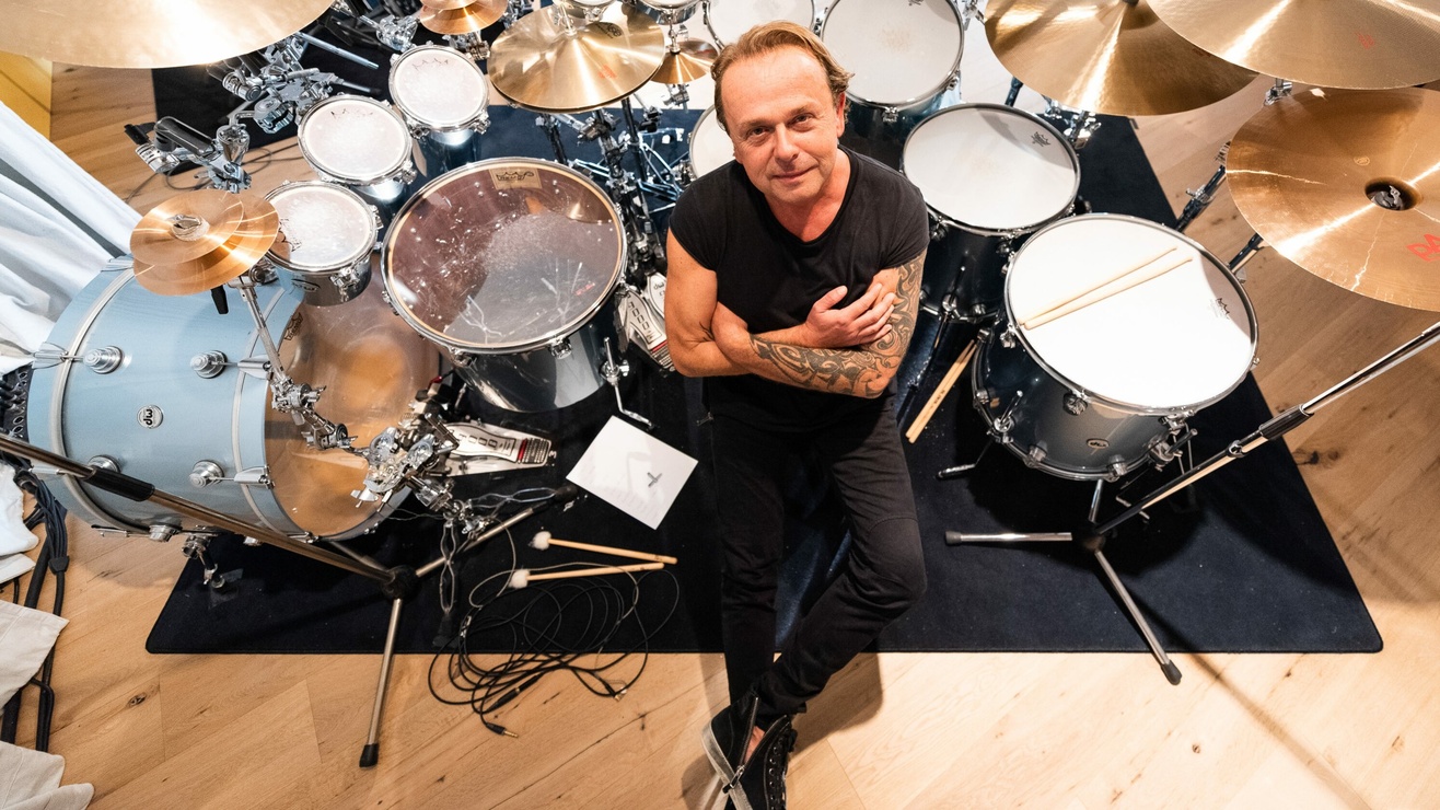 Christian Eigner picture