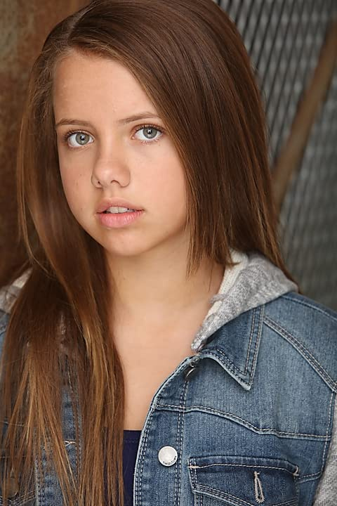 Picture of Hannah Mae