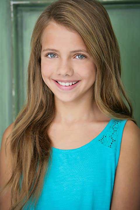 Picture of Hannah Mae