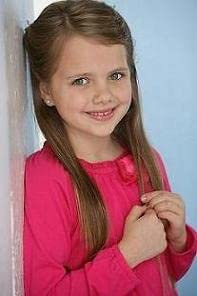 Picture of Hannah Mae