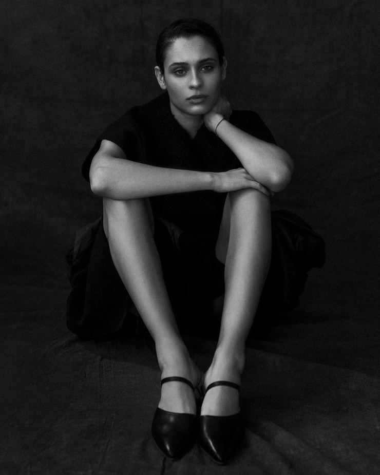 Picture of Daniela Melchior