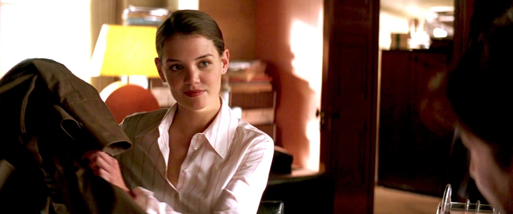 Picture of Rachel Dawes