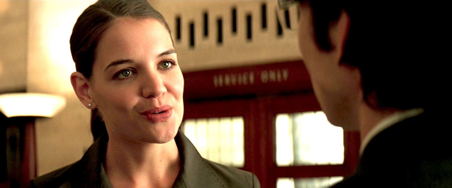 Image of Rachel Dawes