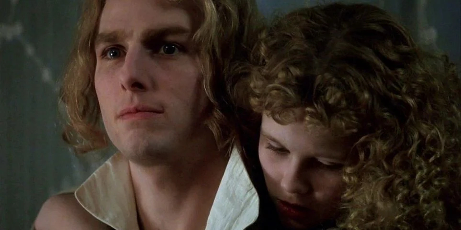 Picture of Interview with the Vampire: The Vampire Chronicles