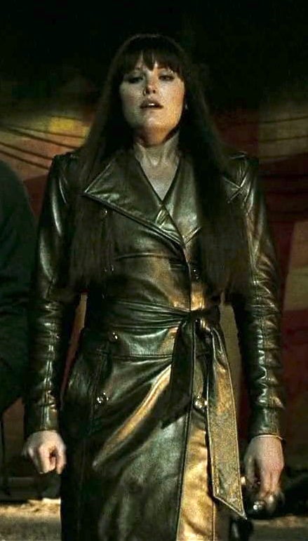 Picture of Laurel Jane Juspeczyk "Silk Spectre II"