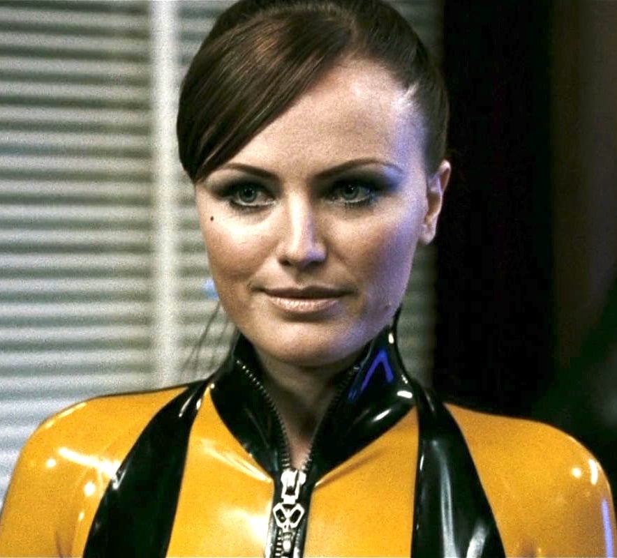 Picture of Laurel Jane Juspeczyk "Silk Spectre II"