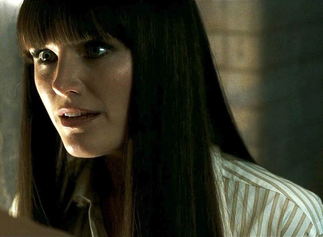 Picture of Silk Spectre II