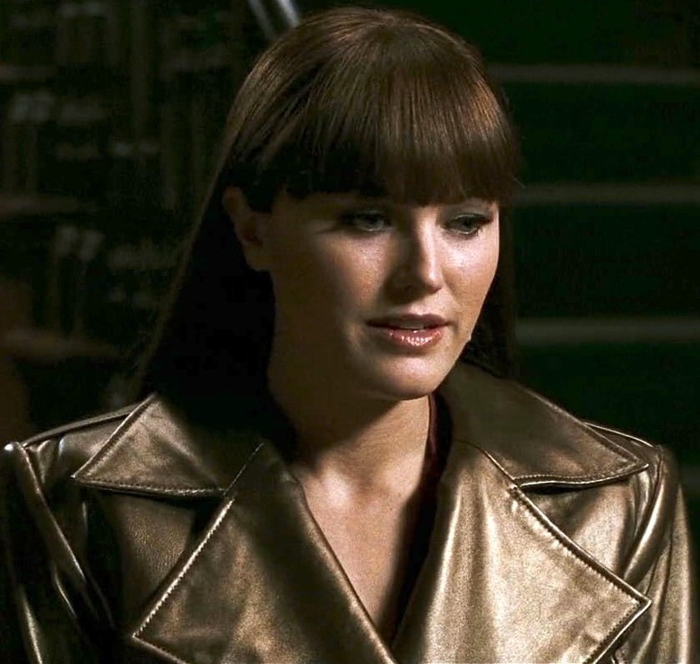 Laurel Jane Juspeczyk "Silk Spectre II" picture