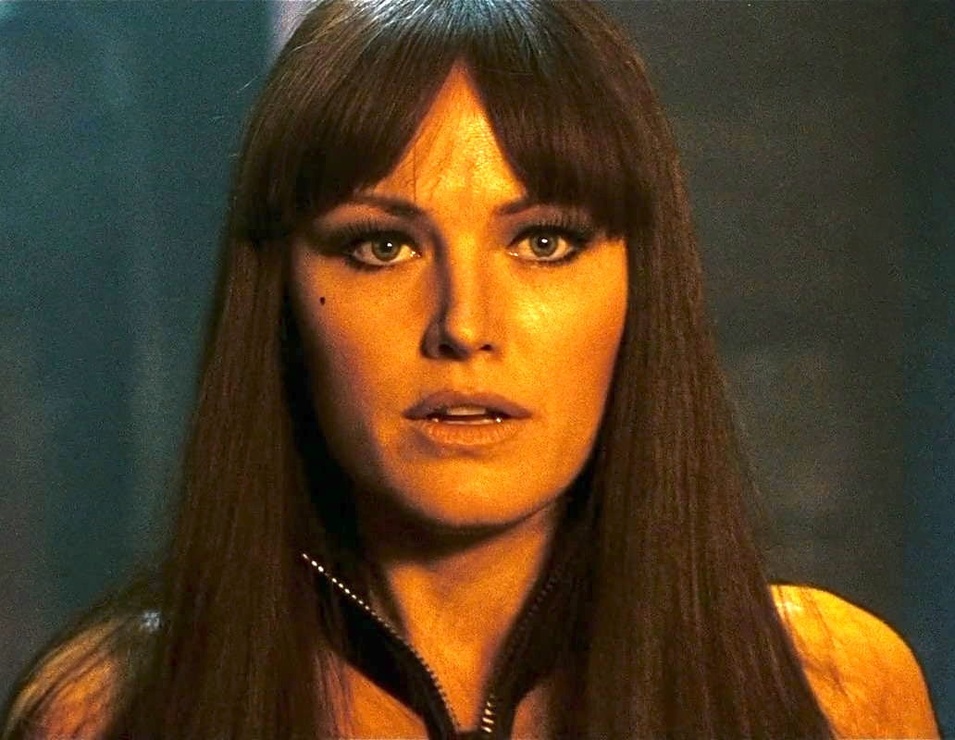 Picture of Silk Spectre II