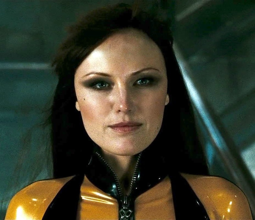 Picture of Laurel Jane Juspeczyk "Silk Spectre II"