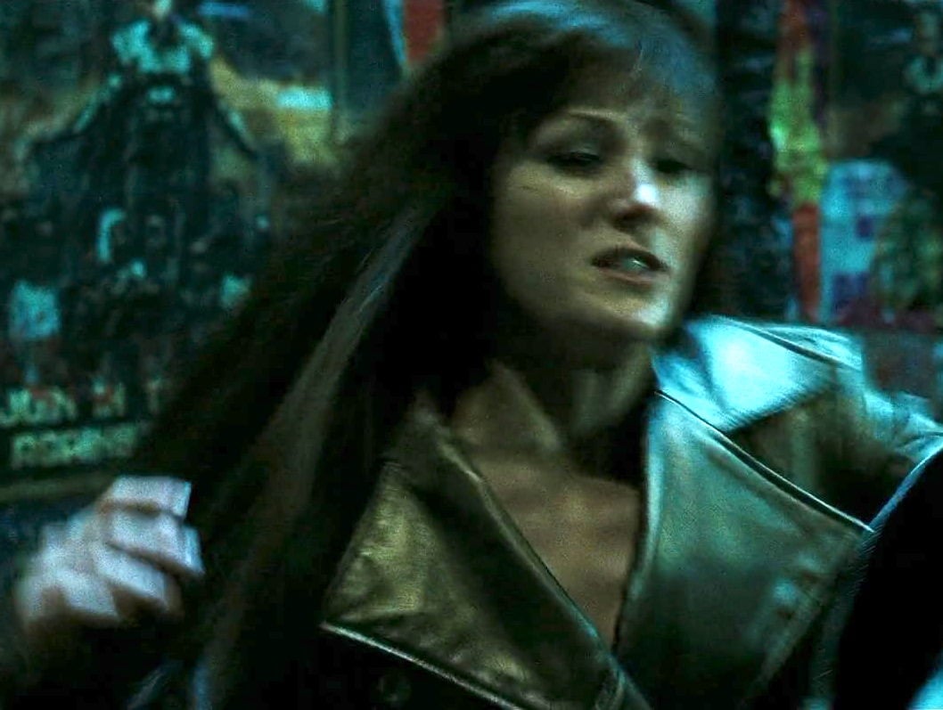 Picture of Silk Spectre II