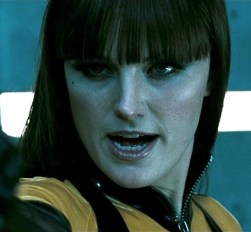 Picture of Laurel Jane Juspeczyk "Silk Spectre II"