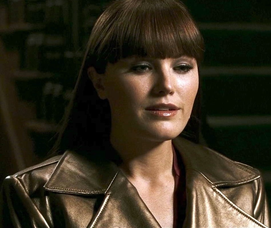Picture of Laurel Jane Juspeczyk "Silk Spectre II"