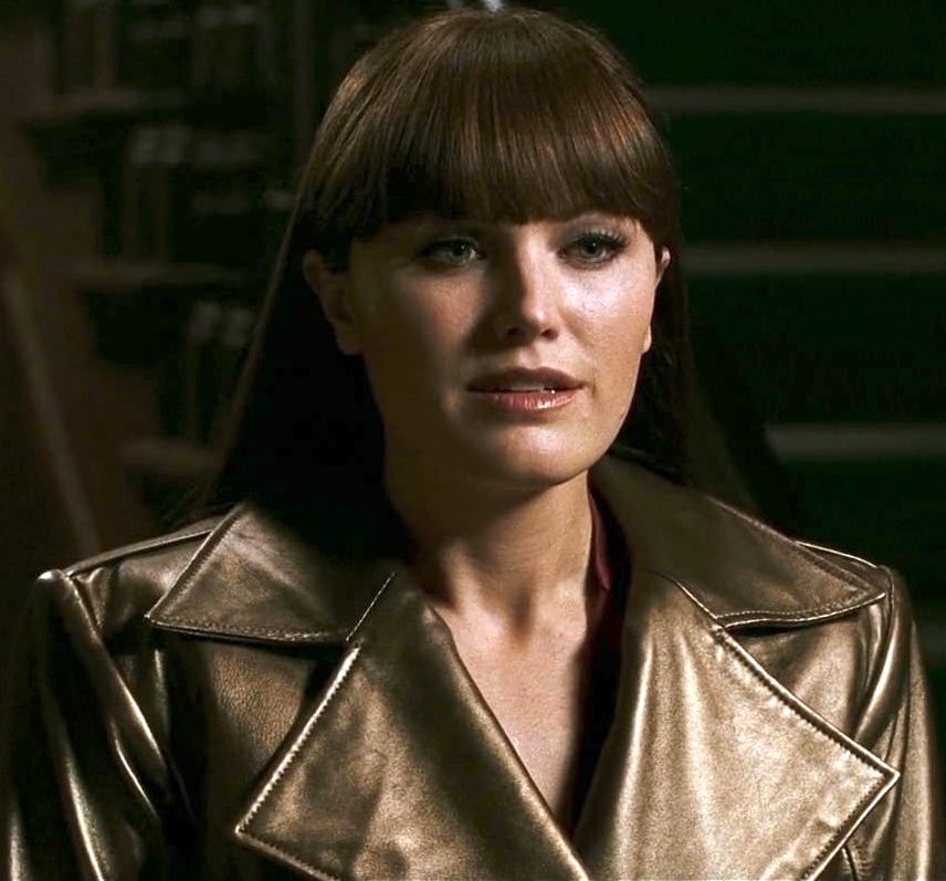 Silk Spectre II image