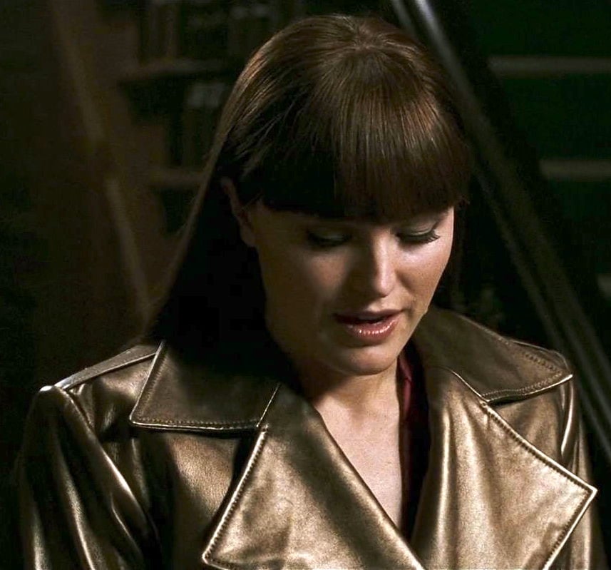 Image of Laurel Jane Juspeczyk "Silk Spectre II"