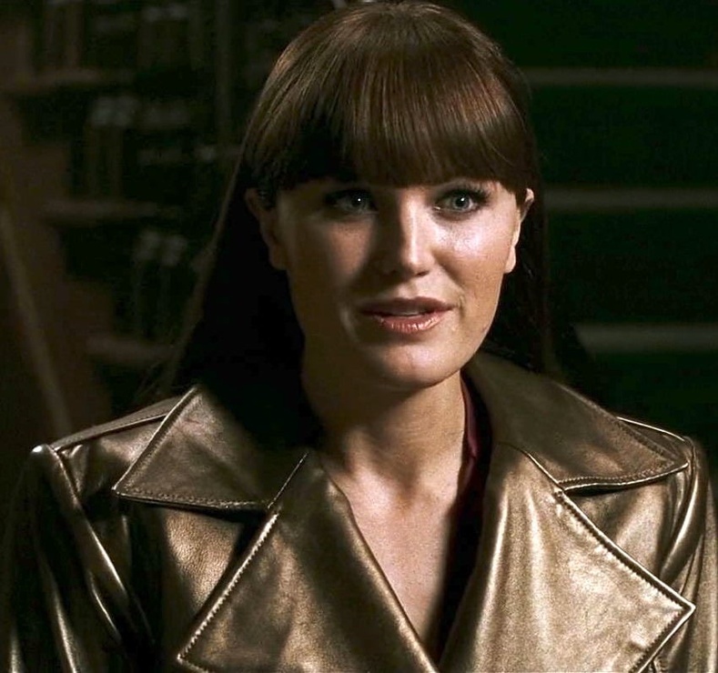 Picture of Laurel Jane Juspeczyk "Silk Spectre II"