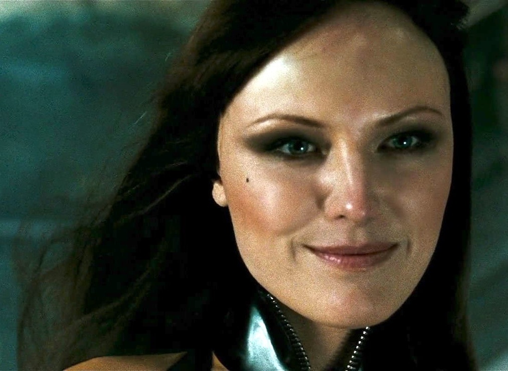 Picture of Silk Spectre II
