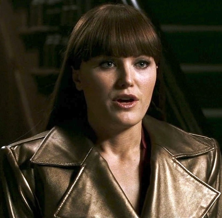 Picture of Laurel Jane Juspeczyk "Silk Spectre II"