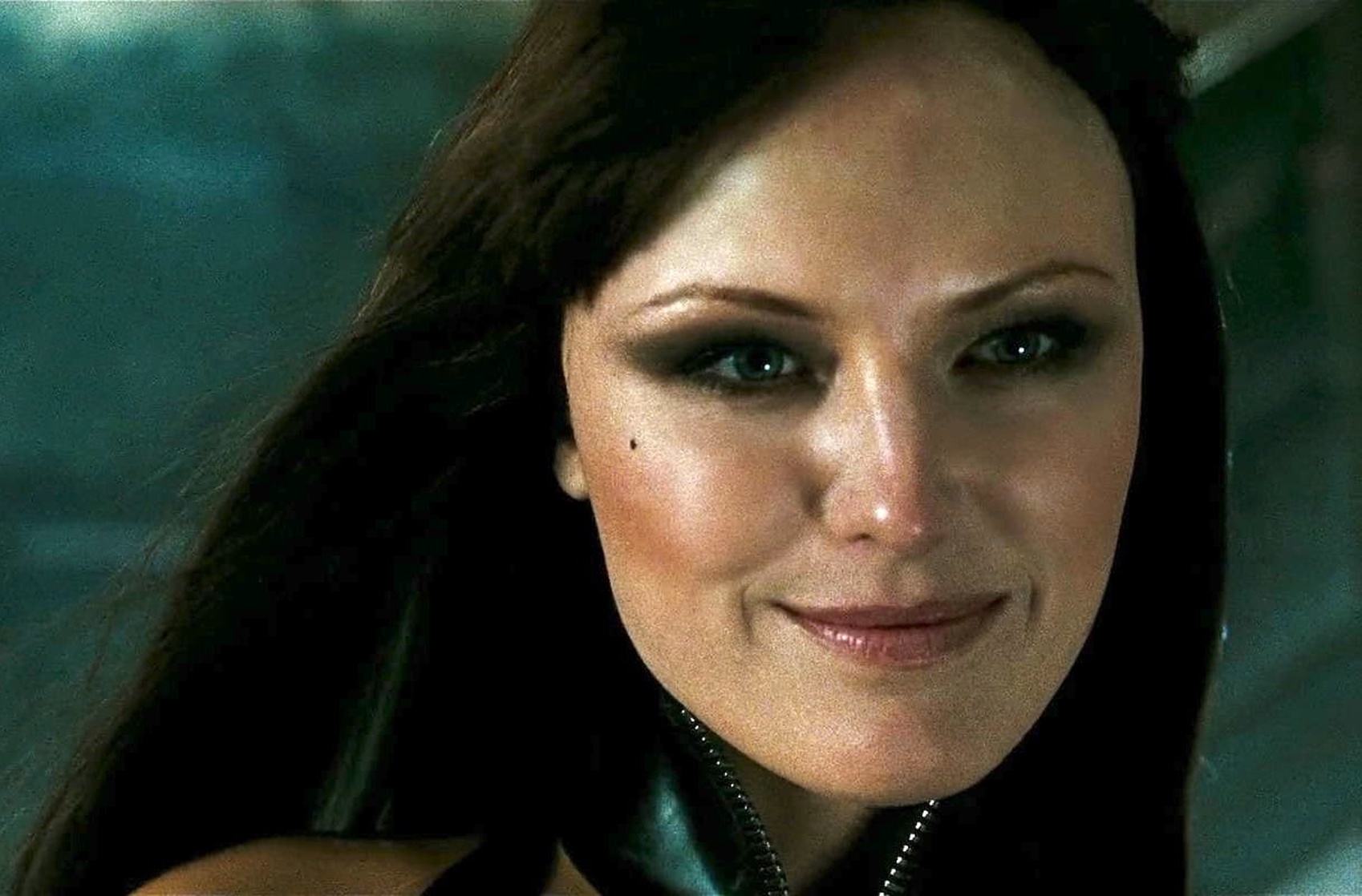 Picture of Laurel Jane Juspeczyk "Silk Spectre II"