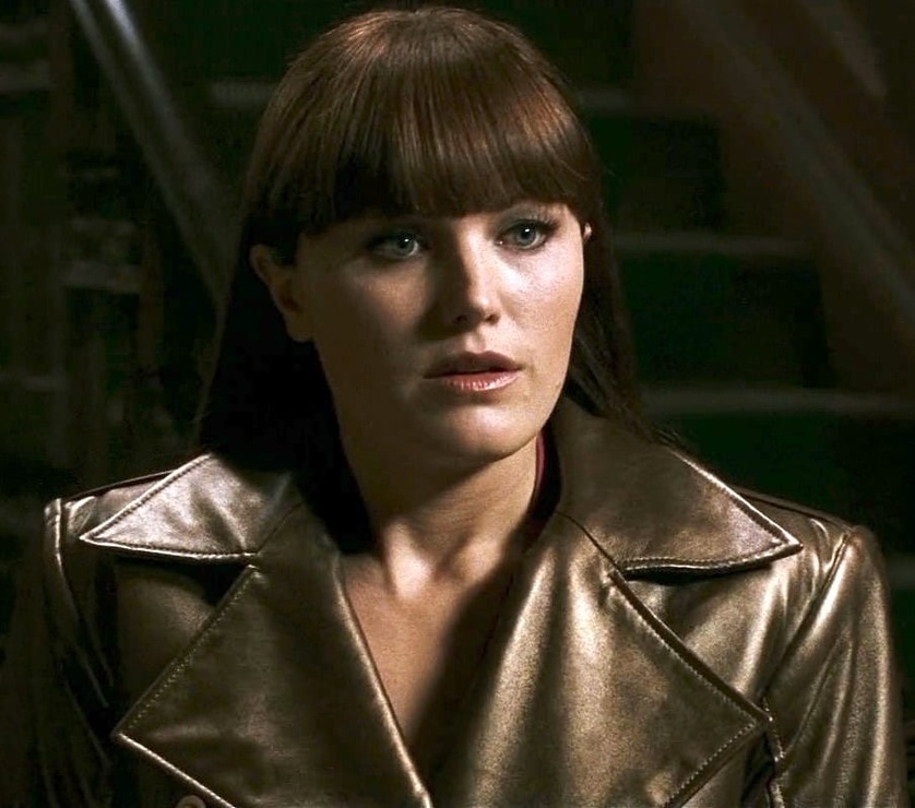 Picture of Laurel Jane Juspeczyk "Silk Spectre II"