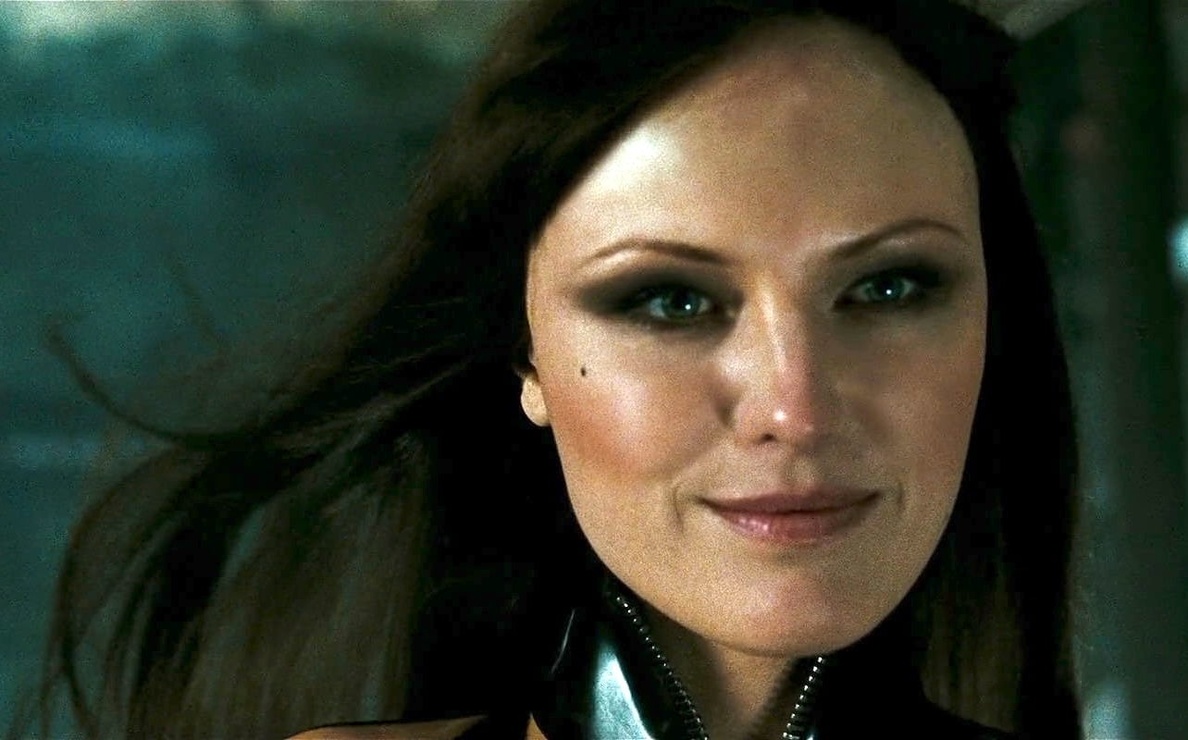 Picture of Laurel Jane Juspeczyk "Silk Spectre II"