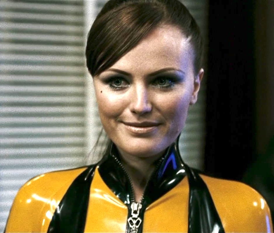 Picture of Silk Spectre II
