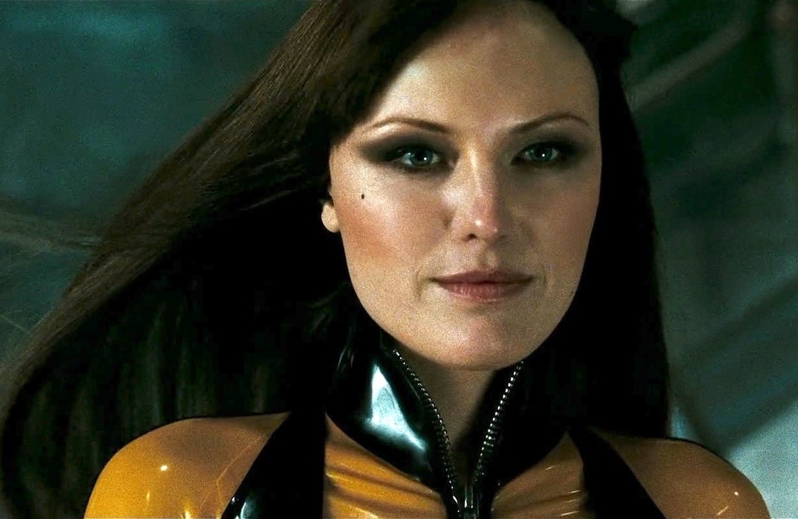 Picture of Silk Spectre II