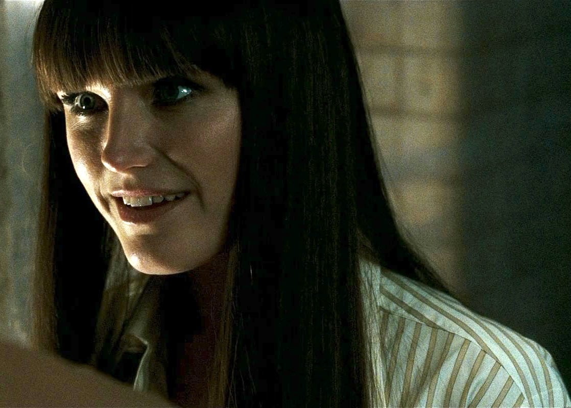 Picture of Laurel Jane Juspeczyk "Silk Spectre II"