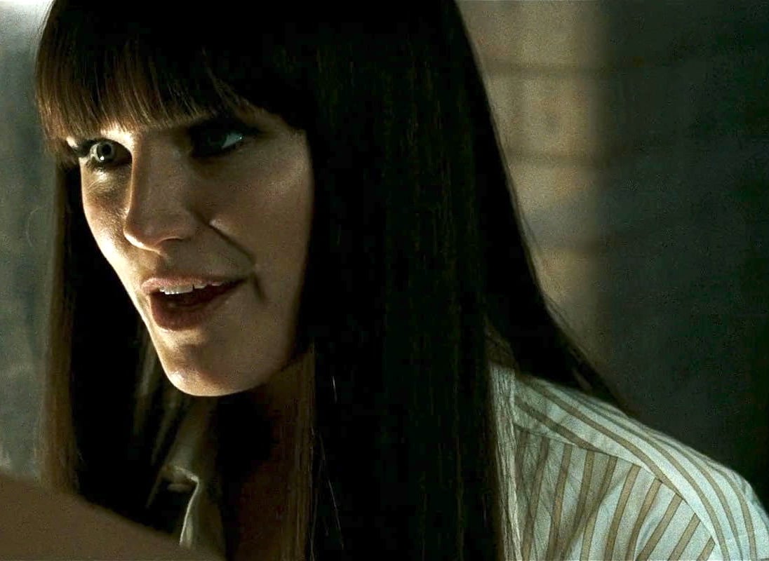 Picture of Laurel Jane Juspeczyk "Silk Spectre II"