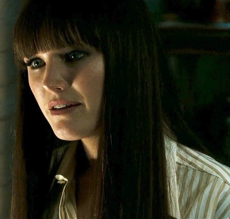 Picture of Laurel Jane Juspeczyk "Silk Spectre II"