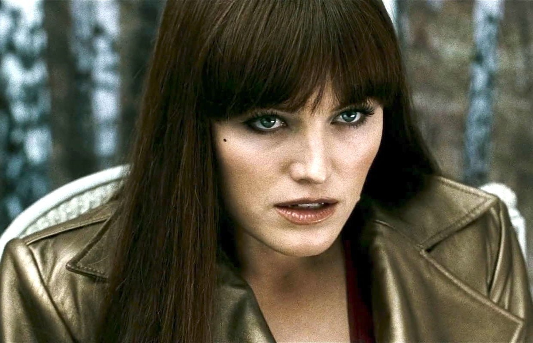 Picture of Laurel Jane Juspeczyk "Silk Spectre II"