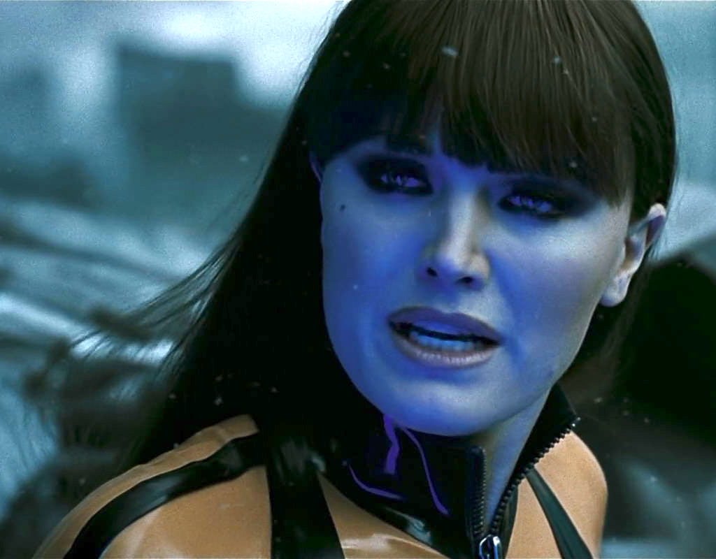 Picture of Laurel Jane Juspeczyk "Silk Spectre II"